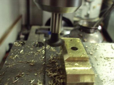 Five Cylinder Wobbler Steam Engine : 13 Steps (with Pictures ...