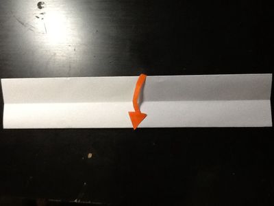 Paper AC Hidden Blade Tutorial : 9 Steps - Instructables