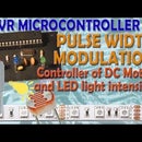 AVR Microcontroller Fuse Bits Configuration. Creating and Uploading in the Flash Memory of ...