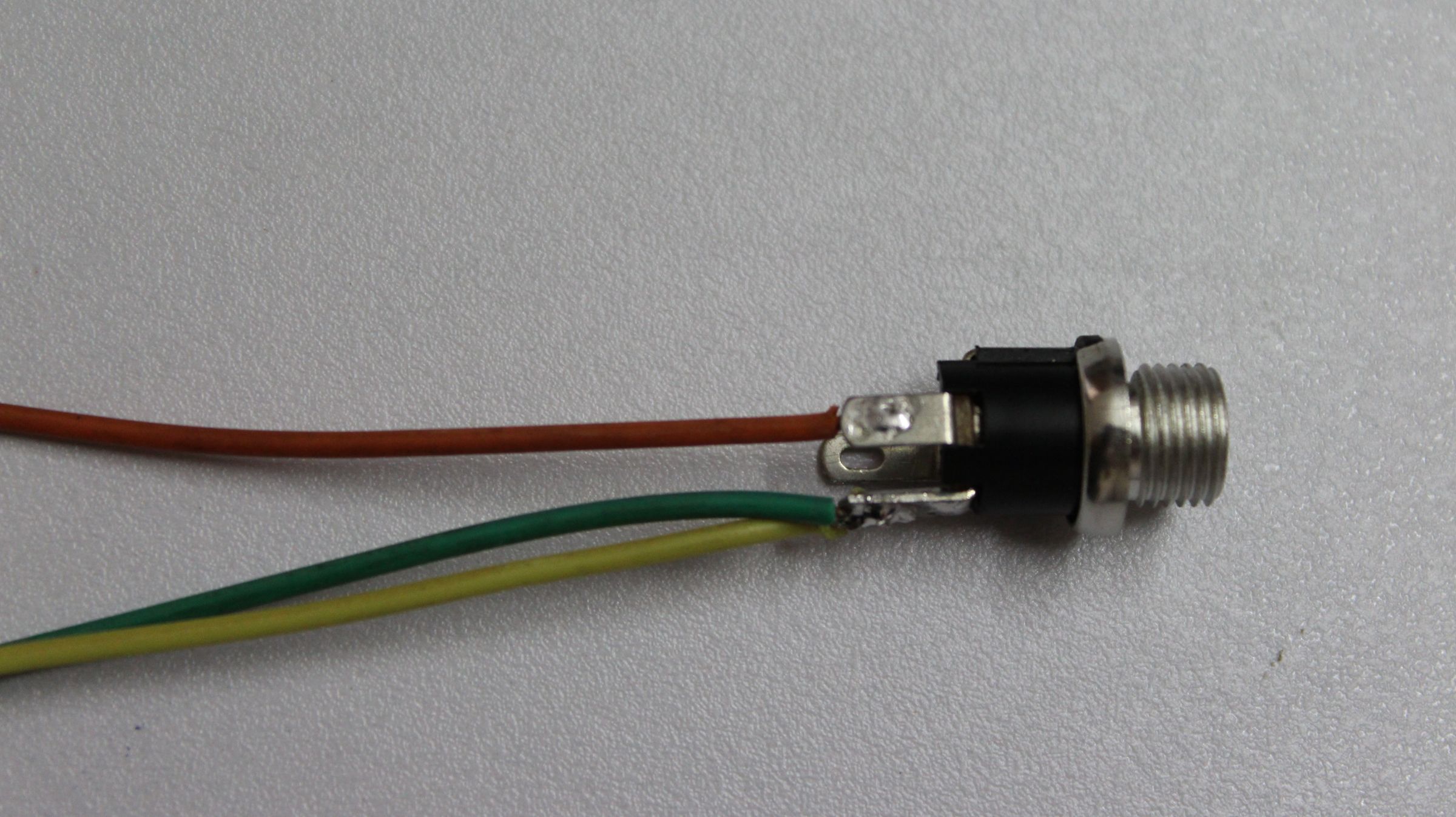 Getting Started With NeoPixel / WS2812 RGB LED : 8 Steps (with Pictures ...