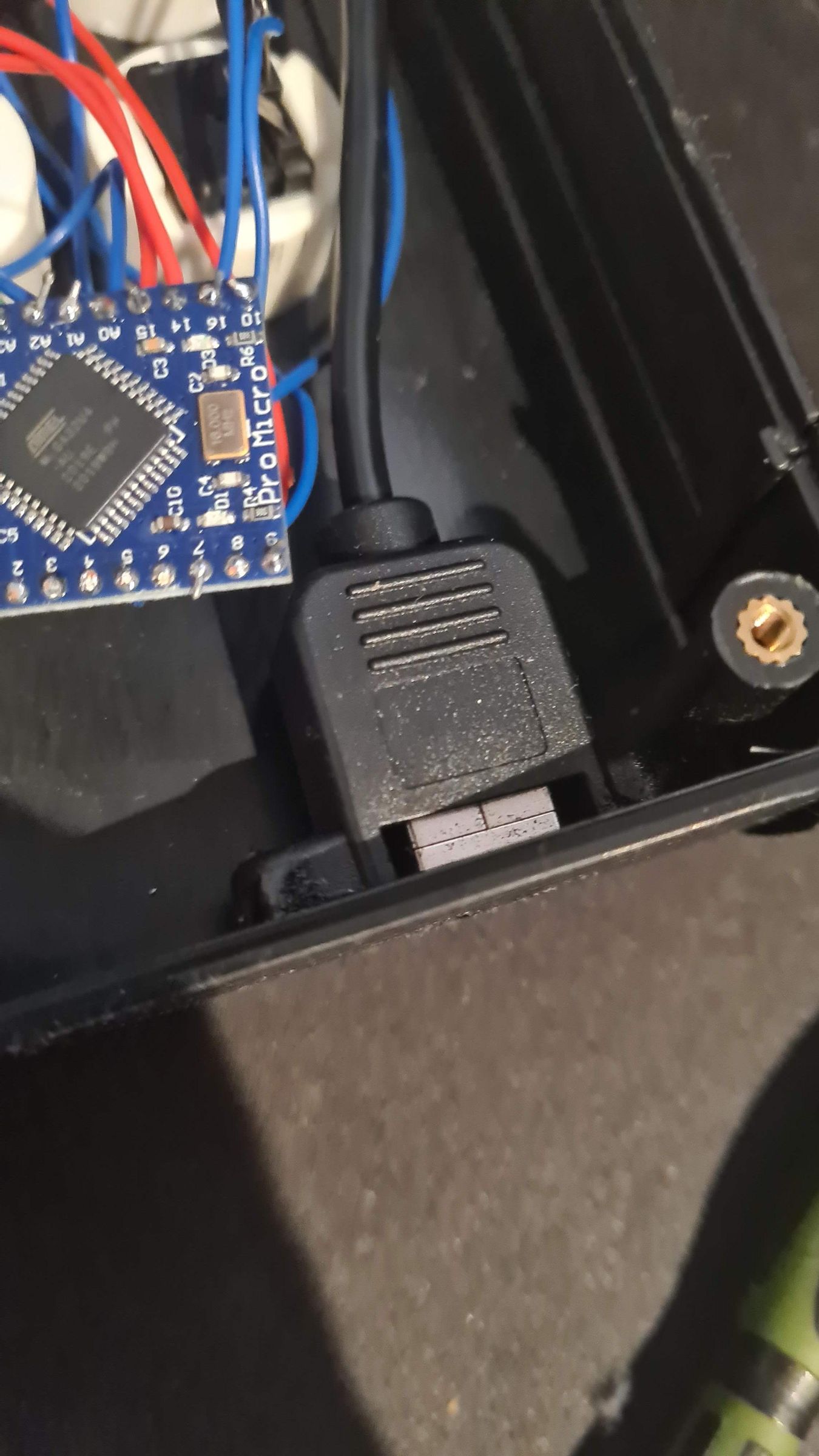 DIY Stream Deck! Control Your Stream Much Easier for Less Than £50 ...