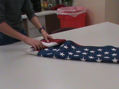 How to Fold a Flag : 9 Steps - Instructables