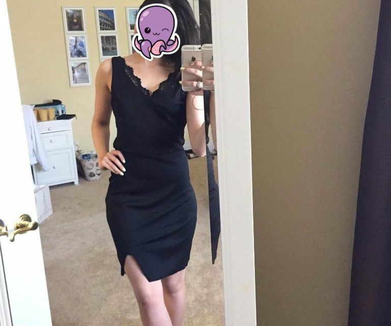 Design and Create a Dress : 10 Steps (with Pictures) - Instructables