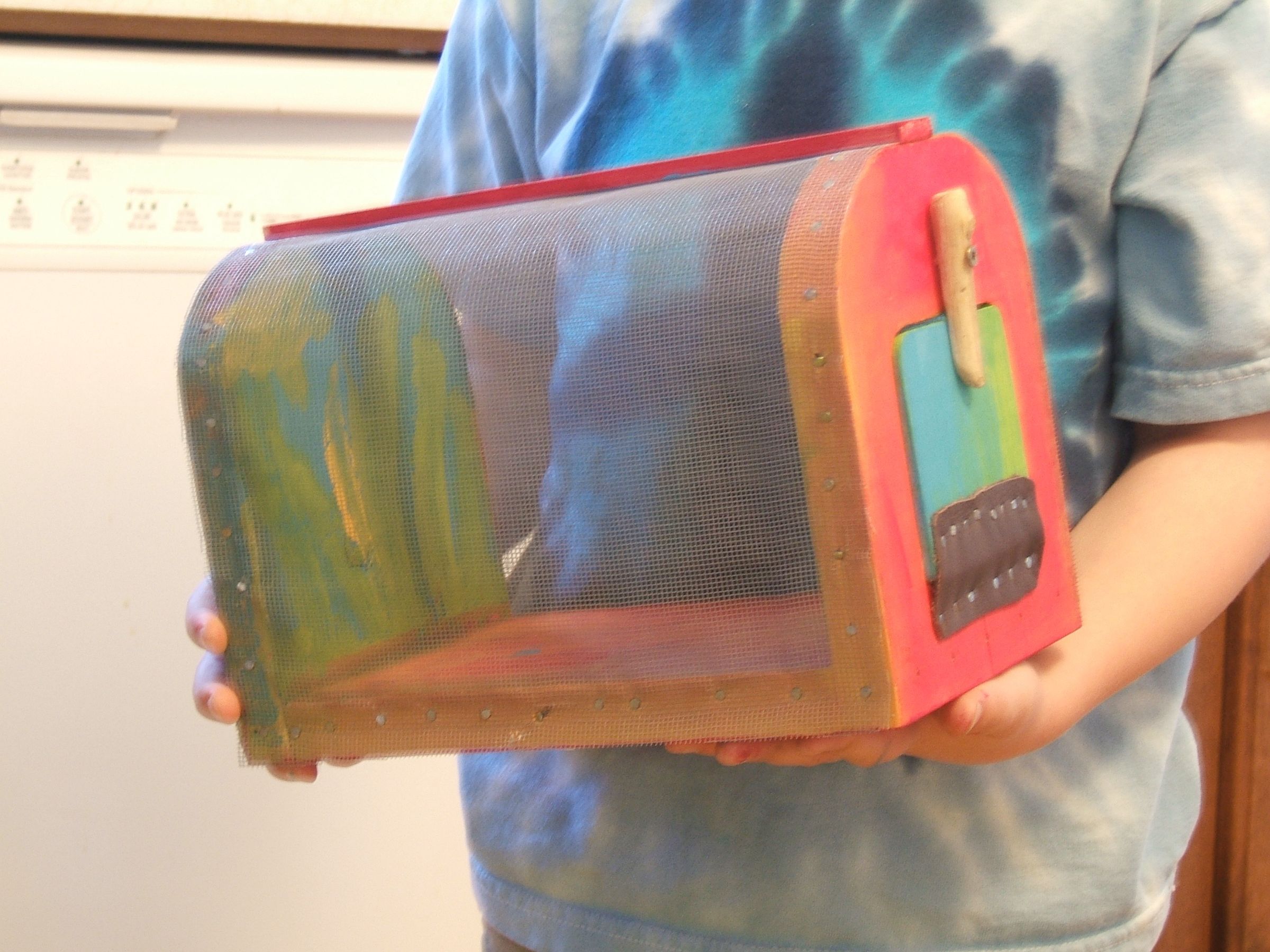 Bug House for Kids : 8 Steps (with Pictures) - Instructables