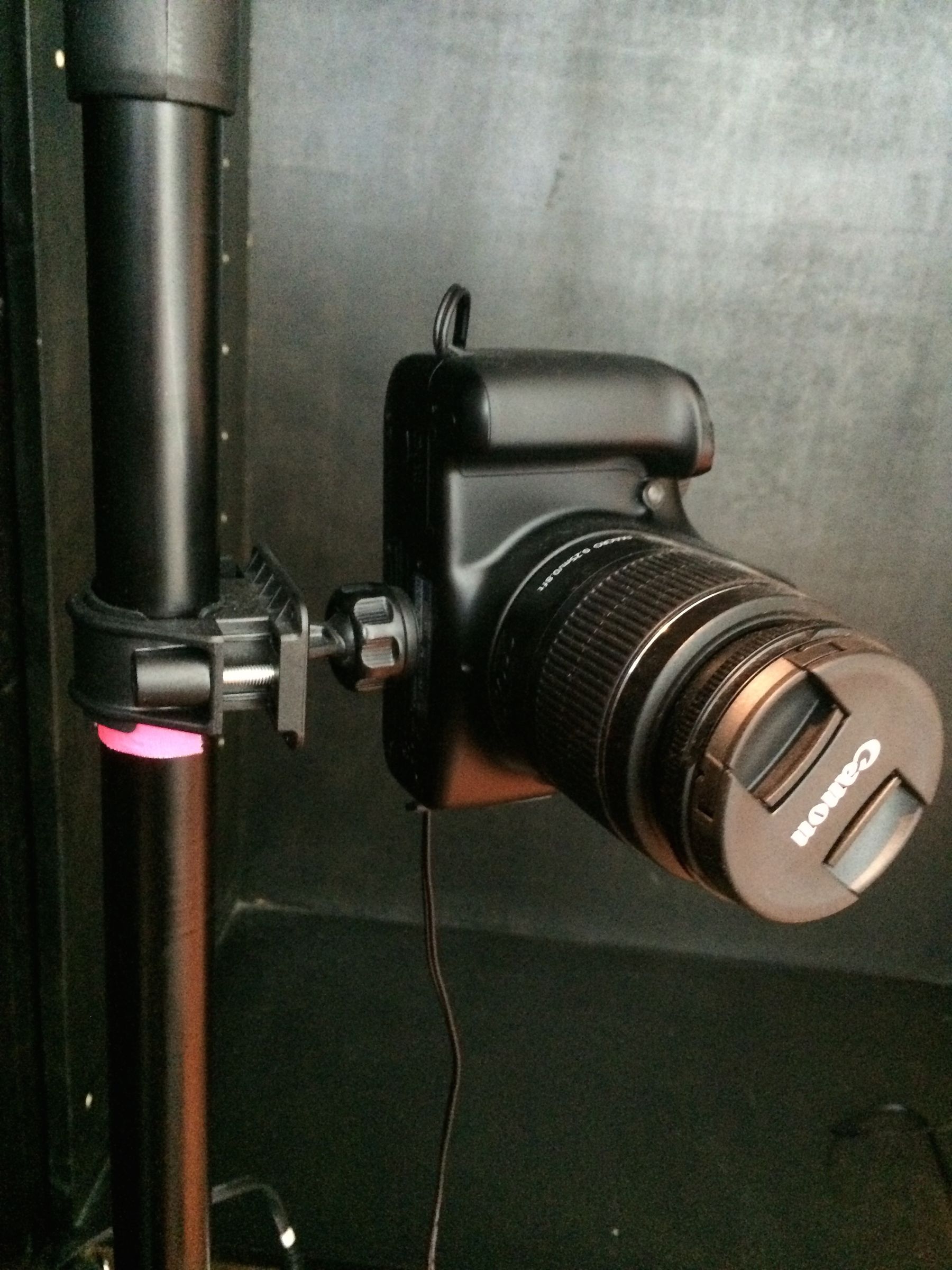 Capturing Full Body Scans in Color : 14 Steps (with Pictures ...