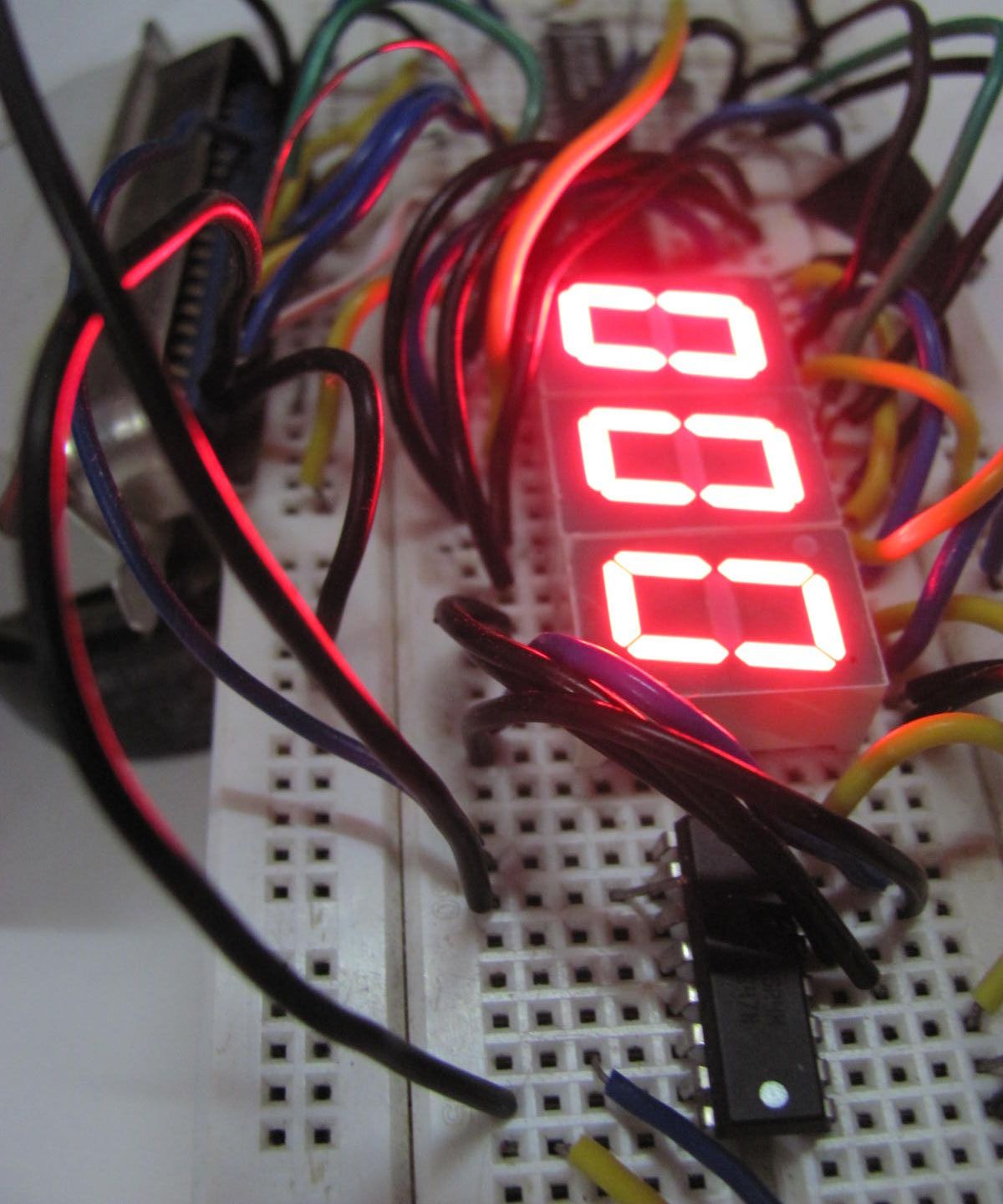 Turn Any PC Into a Microcontroller for Free in 4 Steps : 4 Steps ...