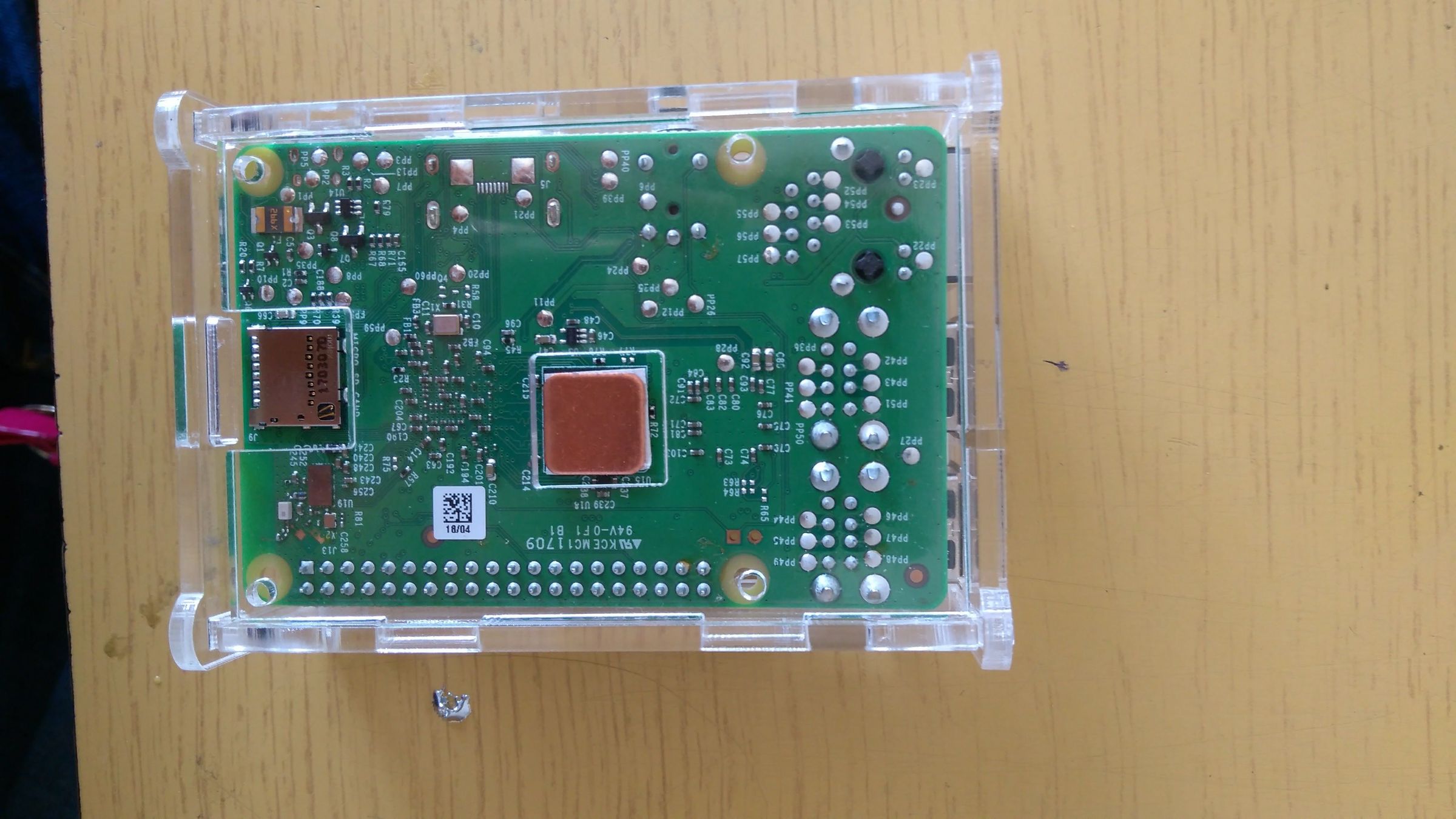 Raspberry Pi Meteor Station : 17 Steps (with Pictures) - Instructables