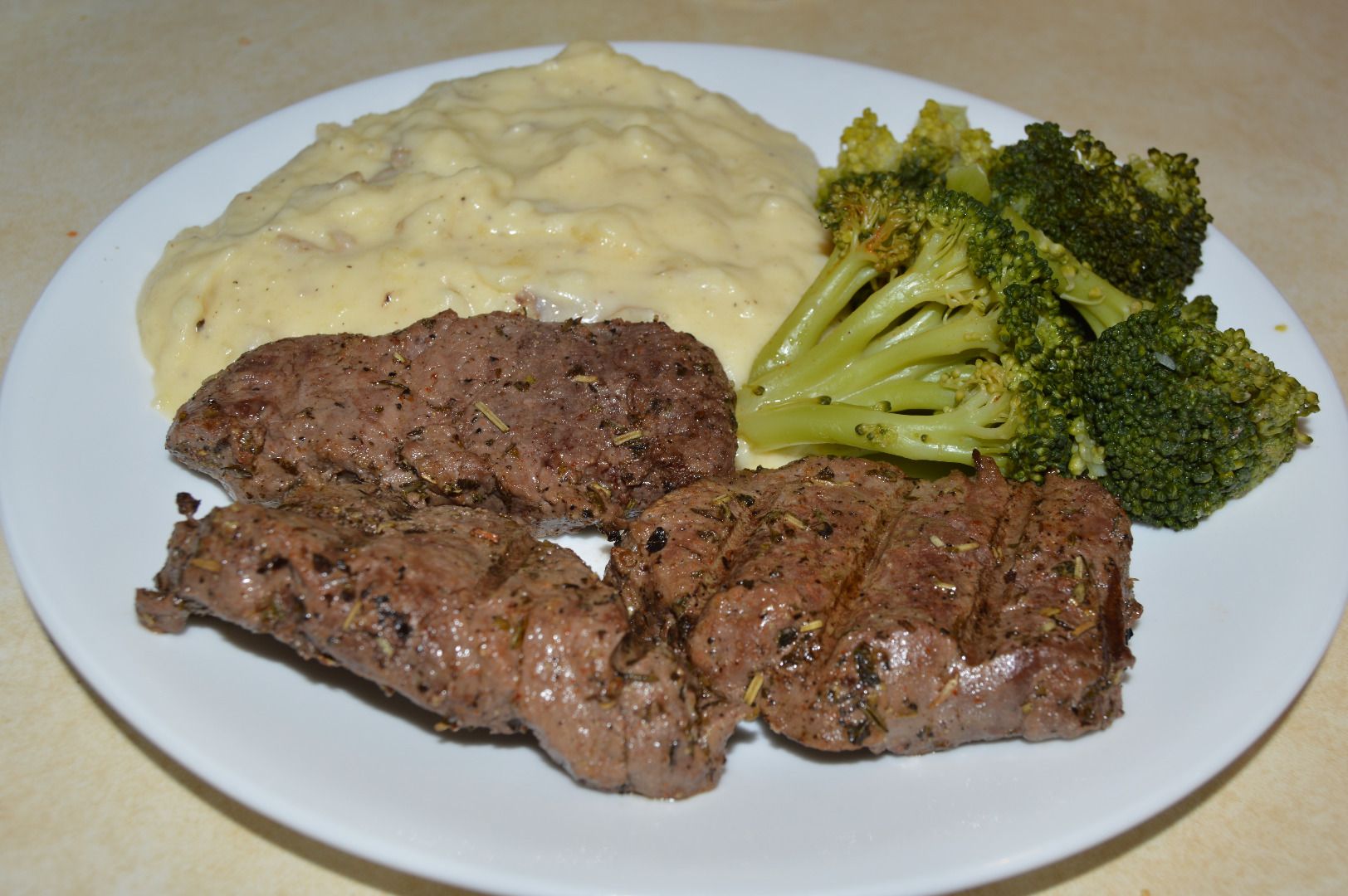 The Most Amazing Venison Steaks : 5 Steps (with Pictures) - Instructables