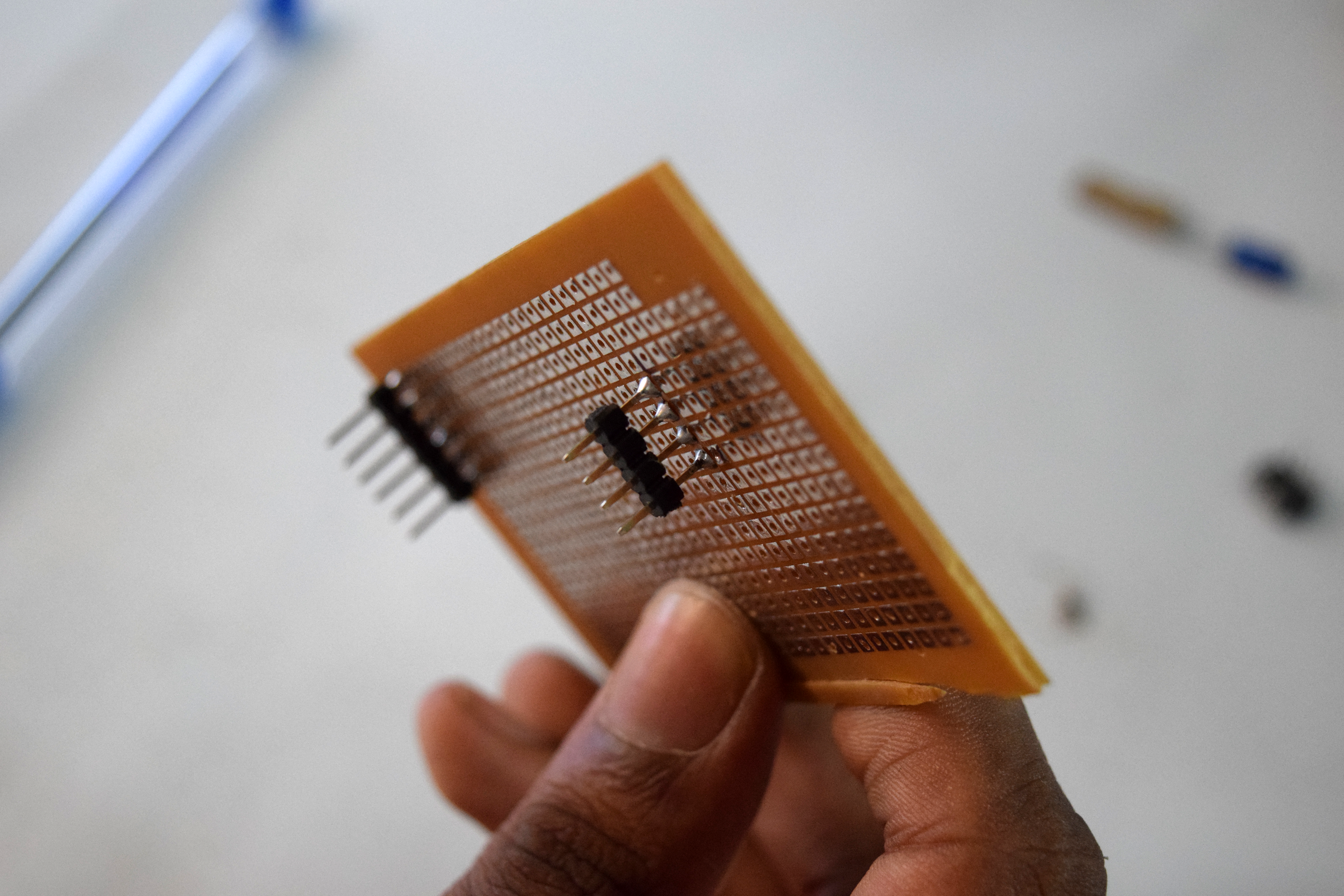 Arduino Mosquito Repeller : 5 Steps (with Pictures) - Instructables