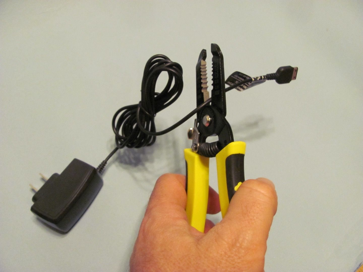 Water Only Fog Machine (No Dry Ice, No Fog Juice) : 7 Steps (with ...