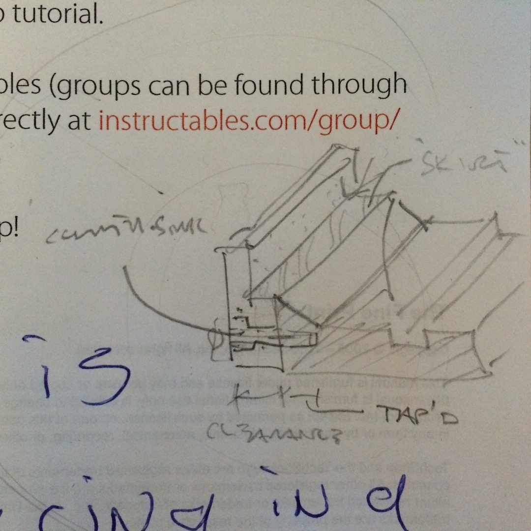 Frank Lloyd Wright Concrete "Textile" Block - Instructables