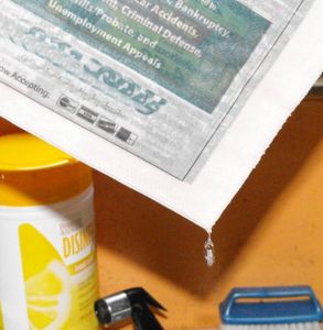 Turn Newspapers & Junk Mail Back Into Logs : 9 Steps - Instructables
