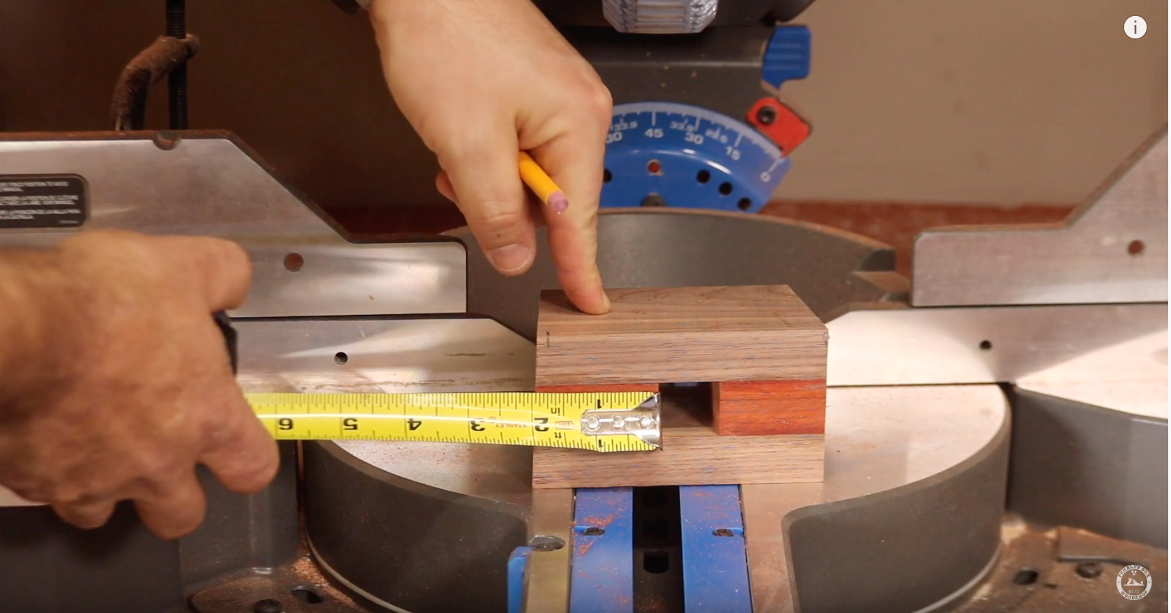 How to Make a Woodworking Mallet : 10 Steps (with Pictures) - Instructables