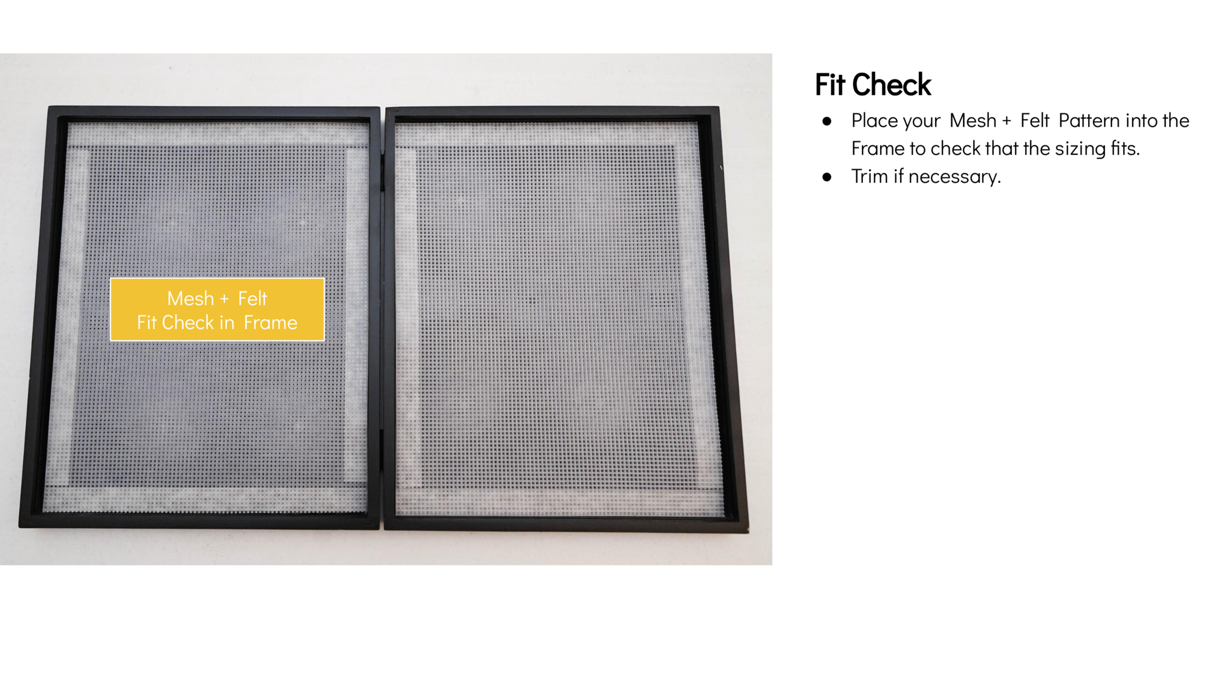 Enamel Pin Frame Display : 7 Steps (with Pictures) - Instructables