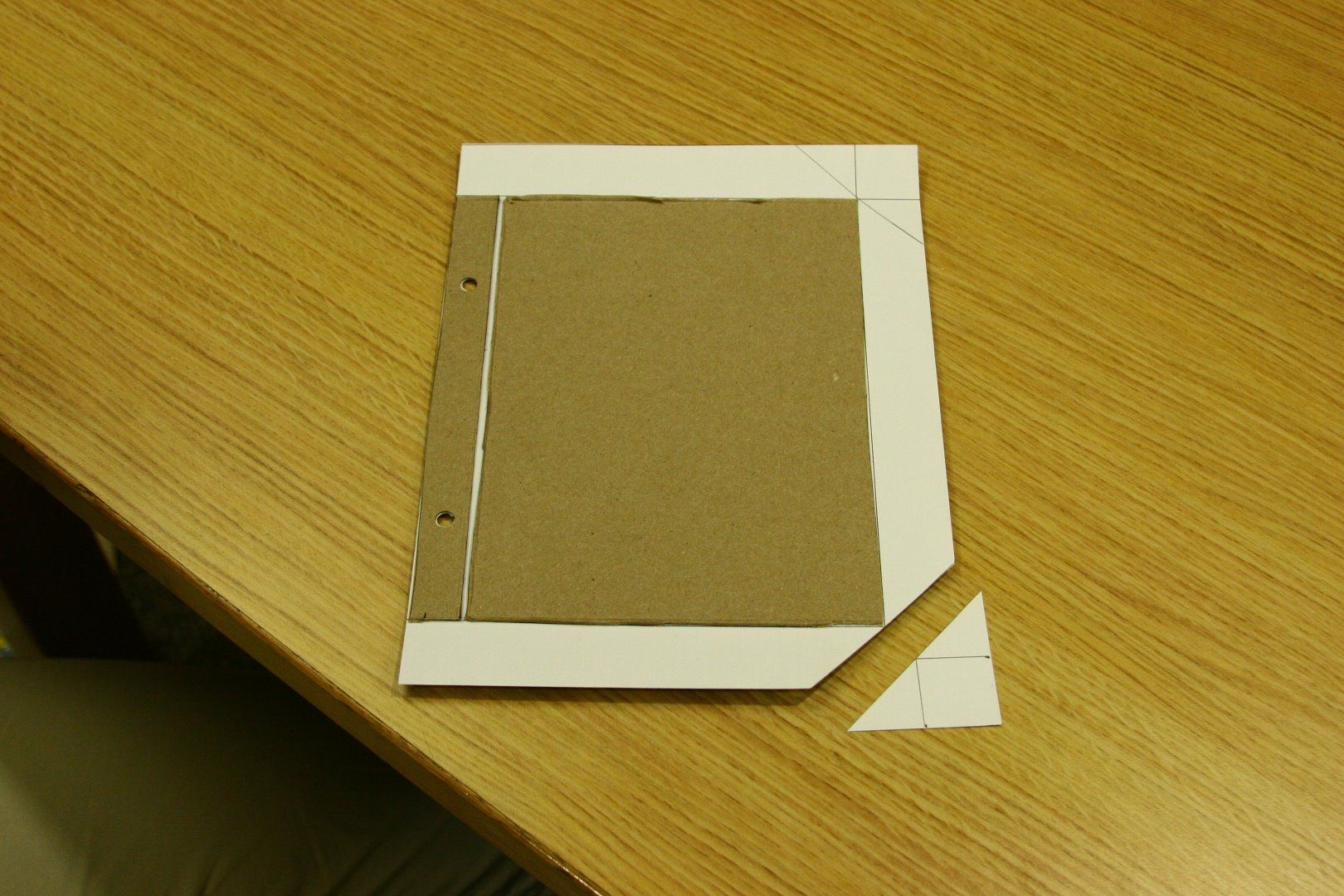 How to Bind a Personal Journal : 23 Steps - Instructables