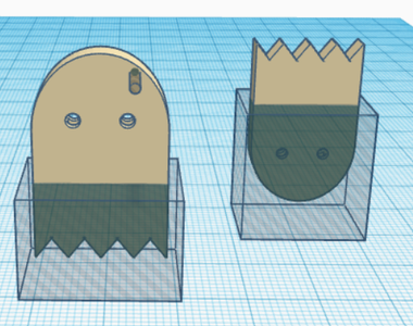 3d Print Custom Covers for Pendrive : 6 Steps (with Pictures ...