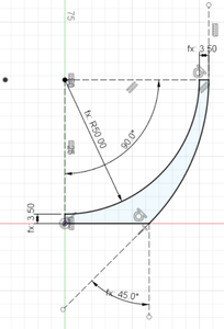 Custom 3D Printed Hyperbolic Tiling Bowl : 8 Steps (with Pictures ...