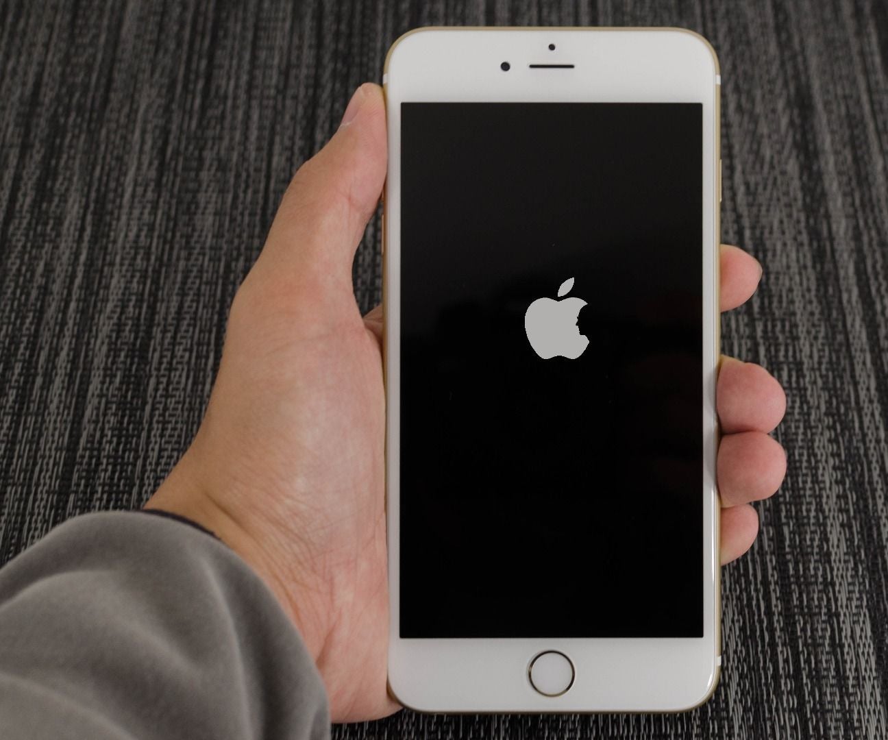 How To Fix Infinite Boot Loop Iphone 7 Liphoneapplel how-to-fix-infinite-boot-loop-iphone-7-liphoneapplel
