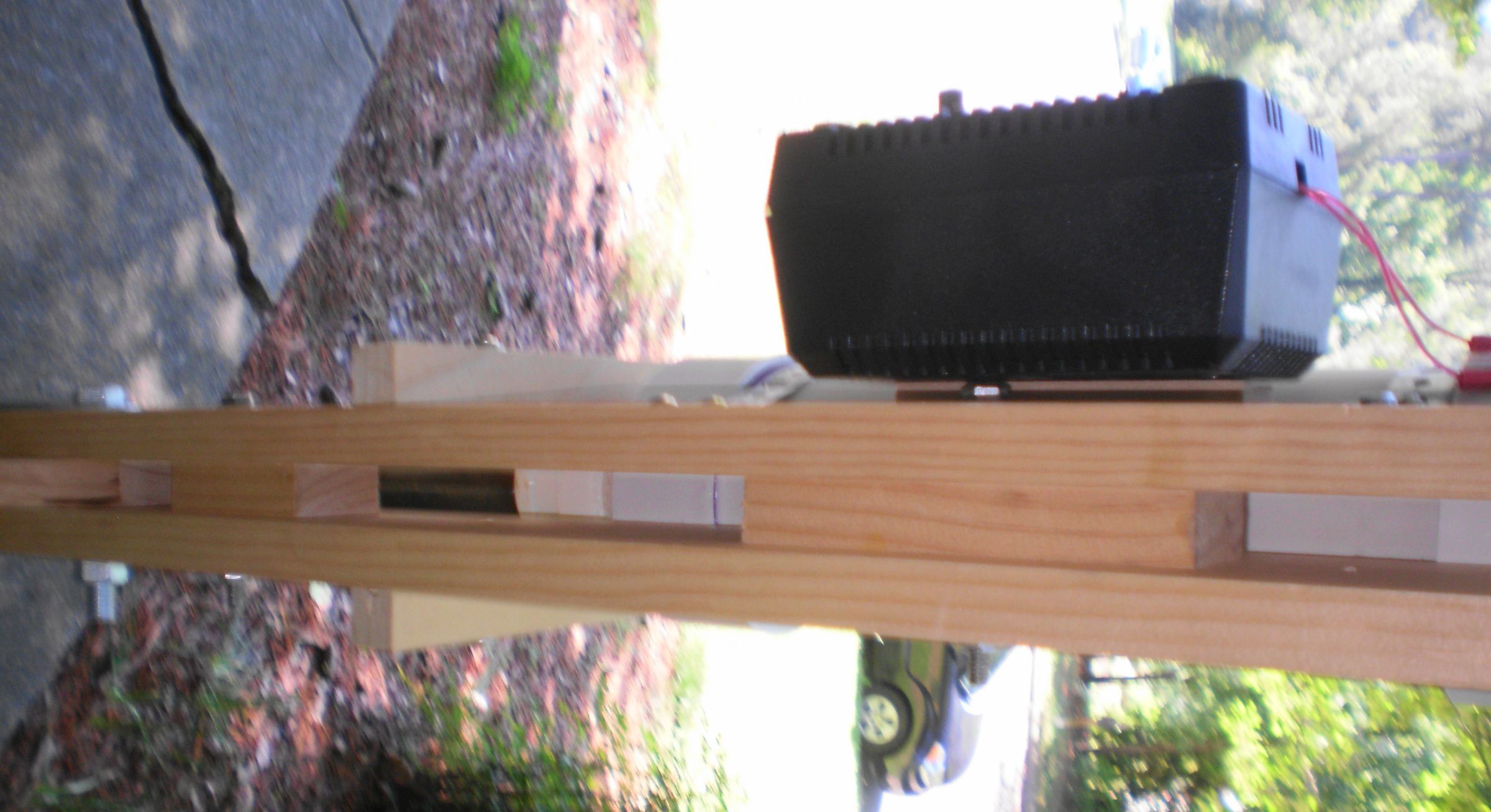 High Power Vortex Cannon : 10 Steps (with Pictures) - Instructables