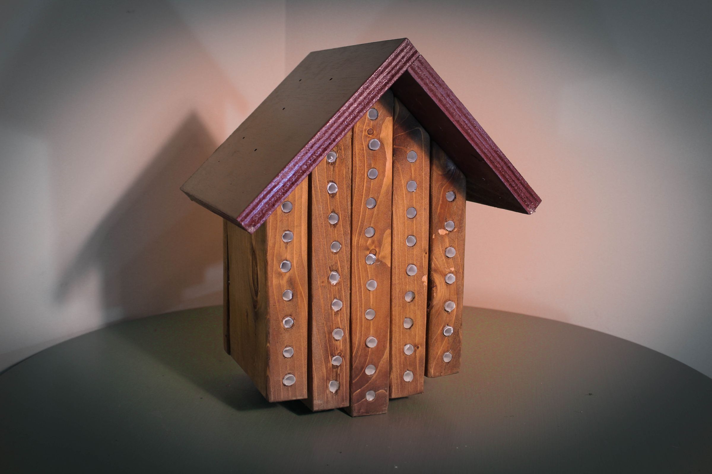 Mason Bee House : 18 Steps (with Pictures) - Instructables