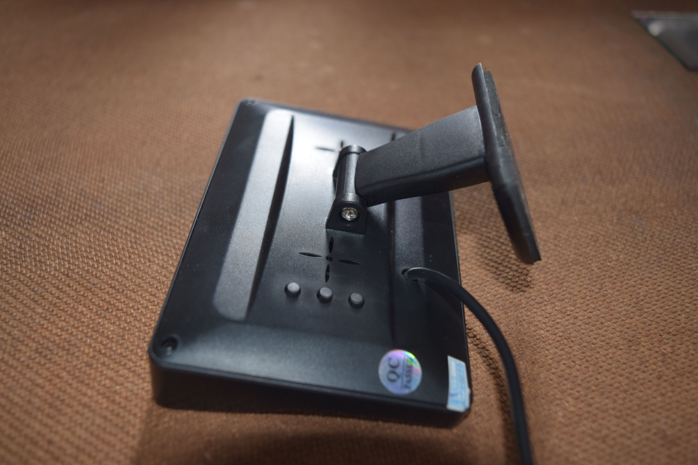 DIY Car Nearside Camera : 10 Steps (with Pictures) - Instructables