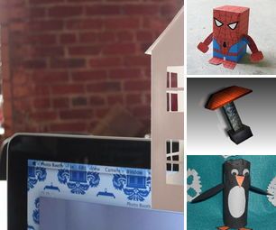 Paper Crafts - Instructables