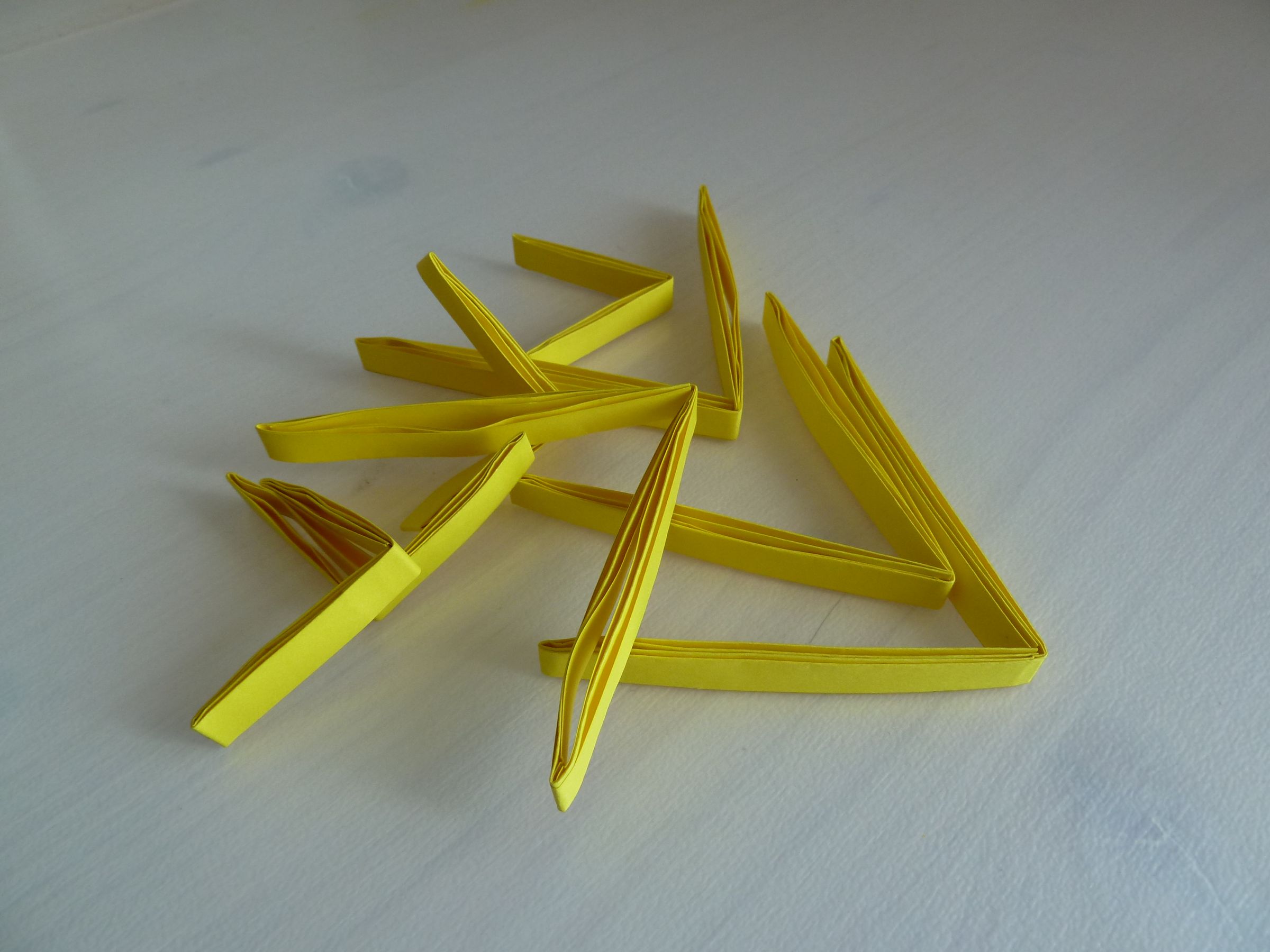 Windowed Paper Cube Lamp : 18 Steps (with Pictures) - Instructables