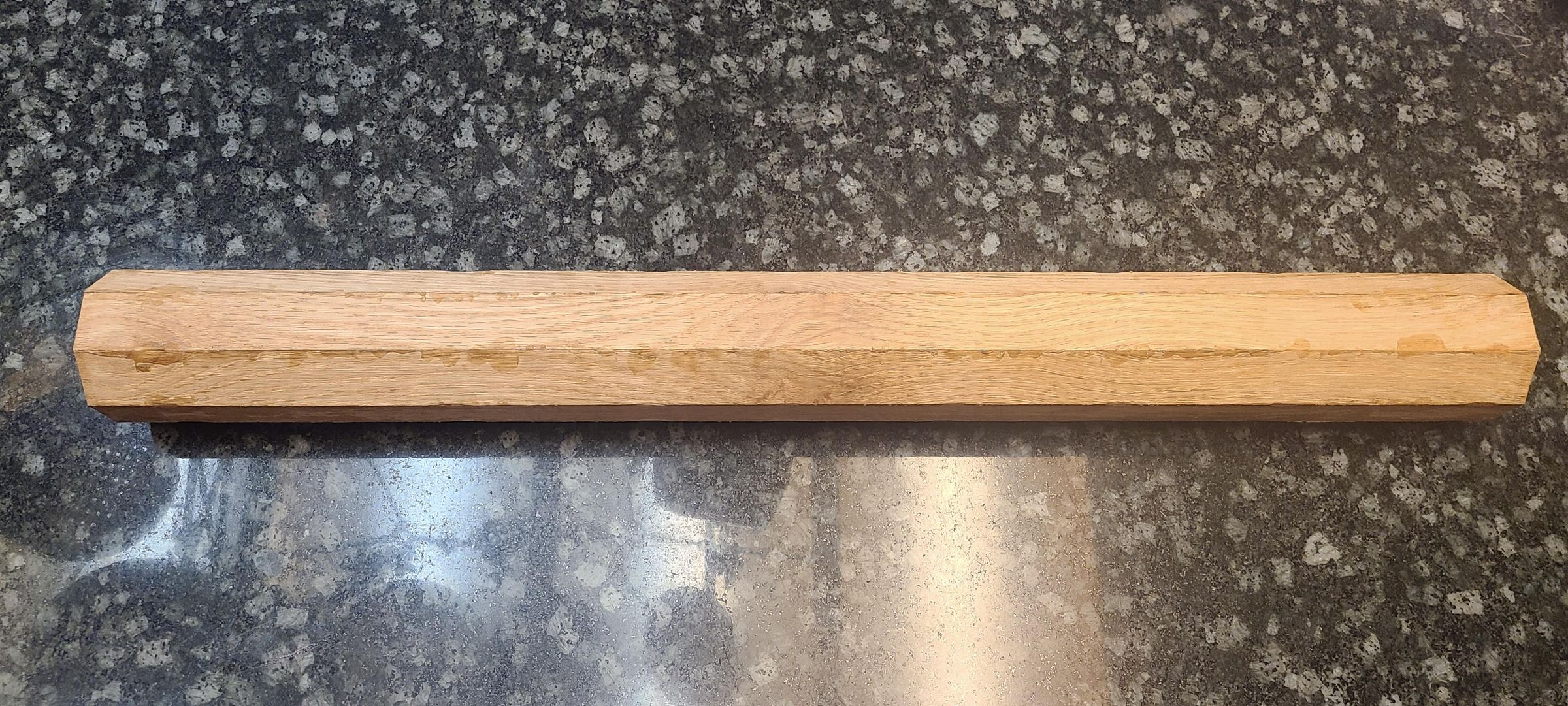 Wooden Fly Rod Tube : 10 Steps (with Pictures) - Instructables