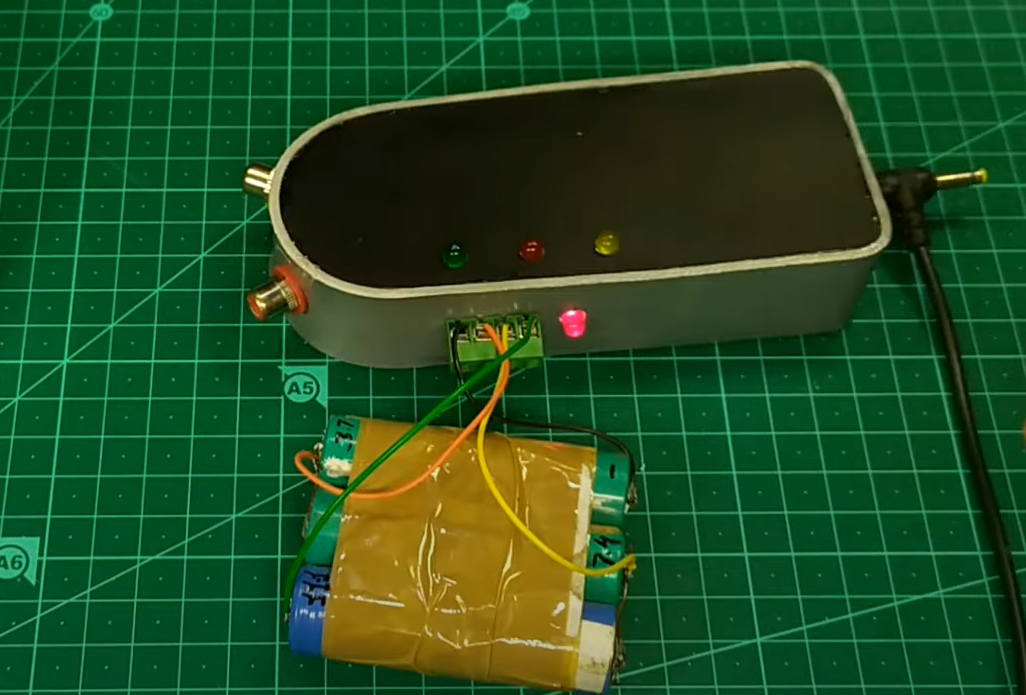 DIY BMS : 6 Steps - Instructables