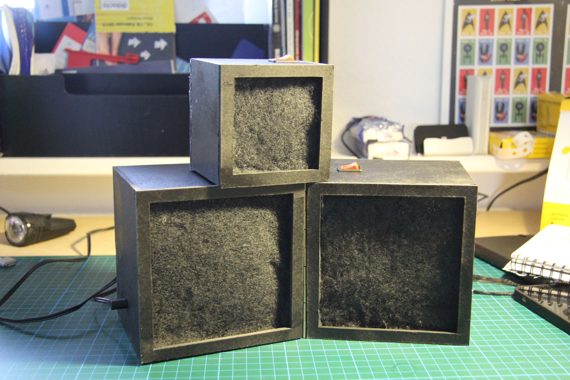 DIY Fume Extractors : 10 Steps (with Pictures) - Instructables