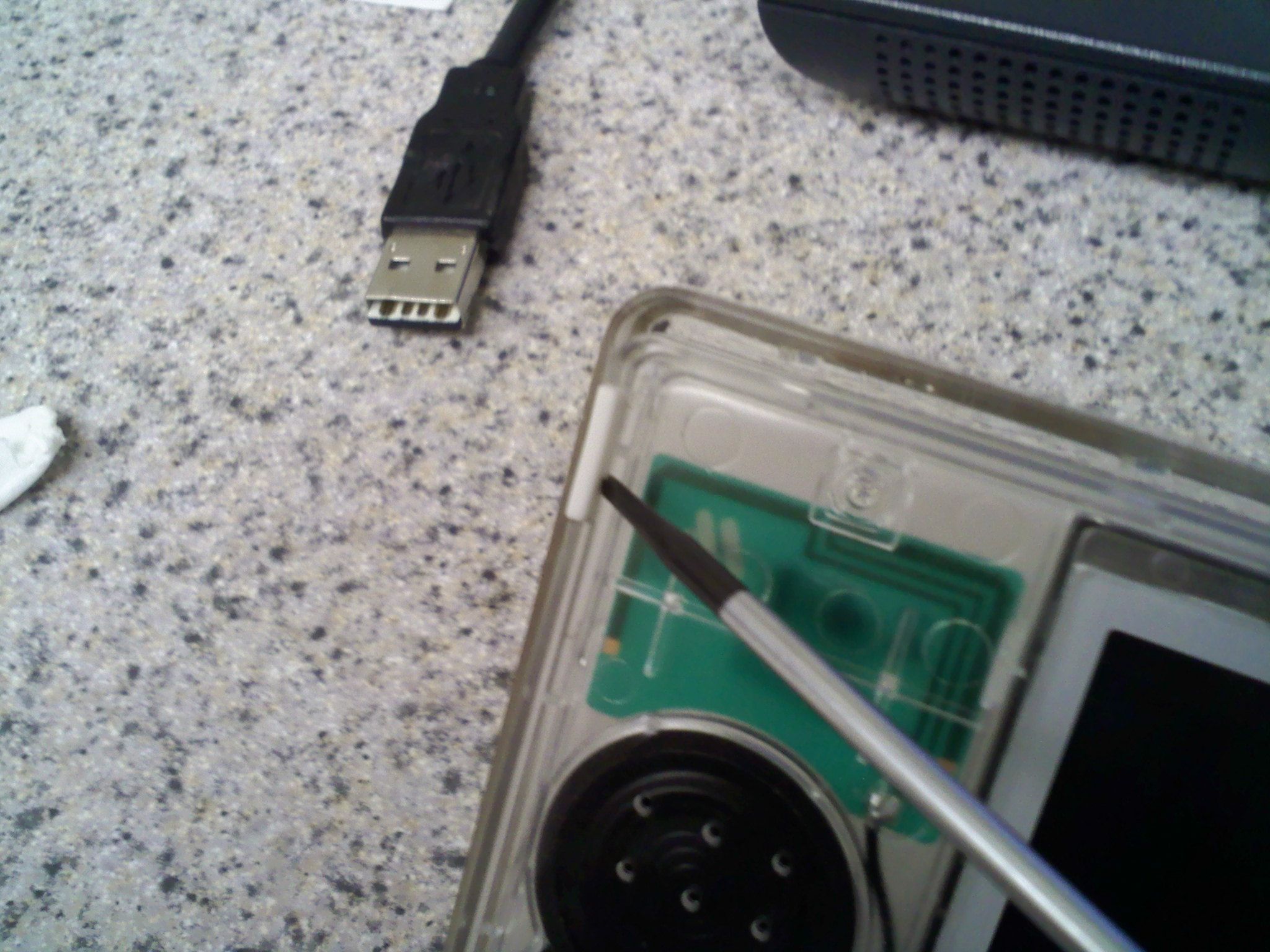 Replace Your Nintendo DS Lite Shell : 5 Steps - Instructables