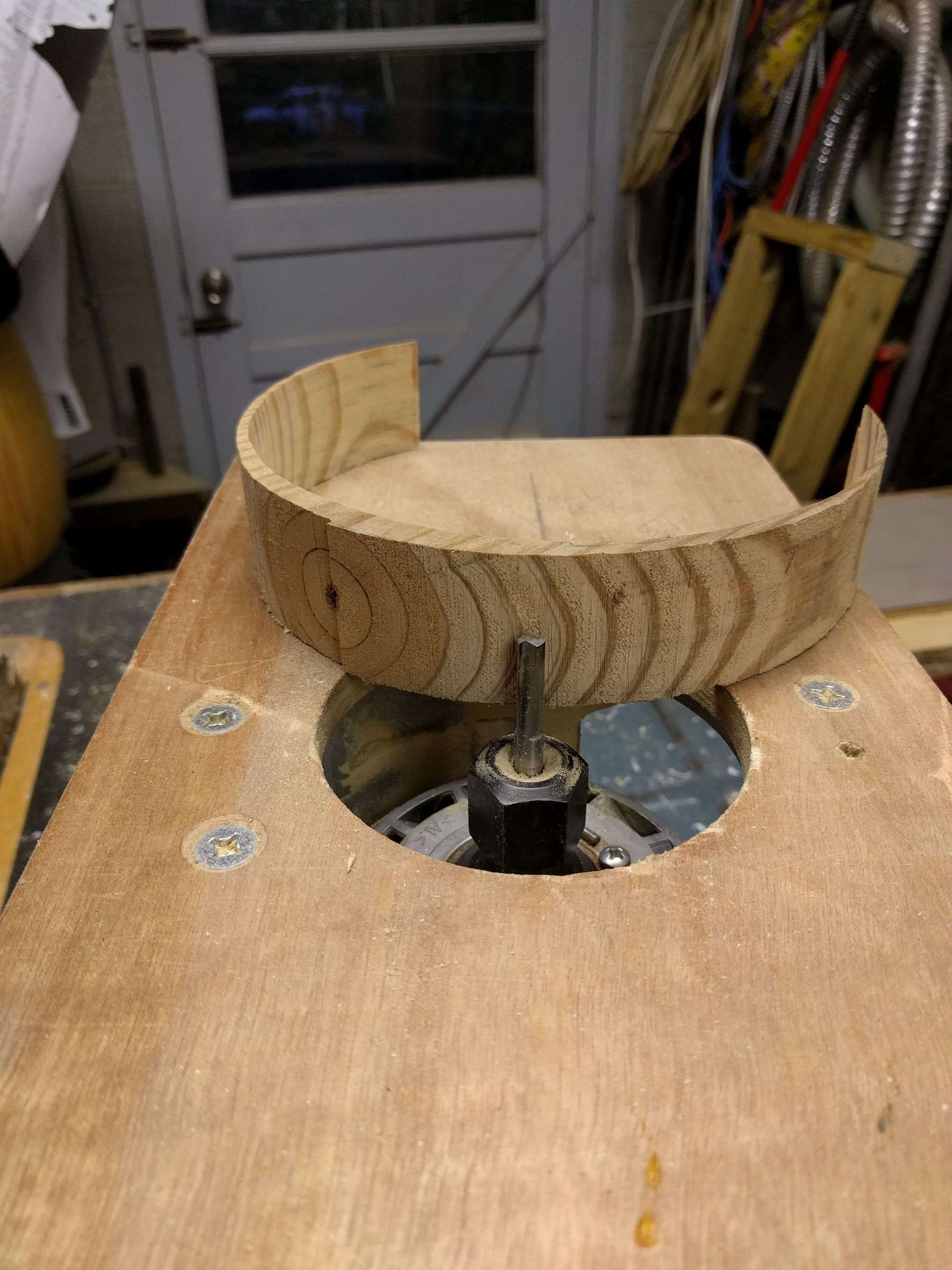 Giant Wooden Nutcracker : 10 Steps (with Pictures) - Instructables