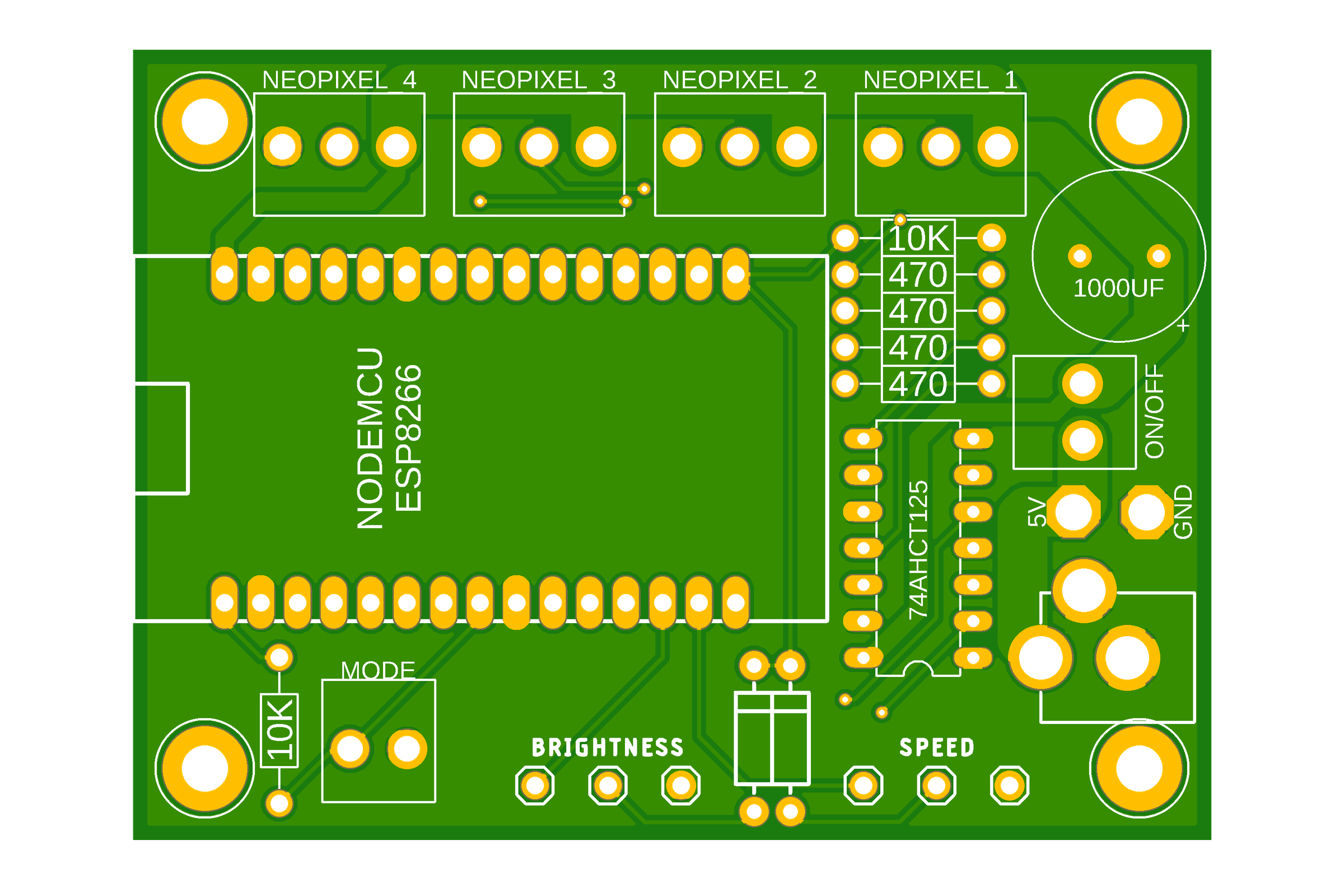 Matrix Computer Side Panel : 9 Steps (with Pictures) - Instructables