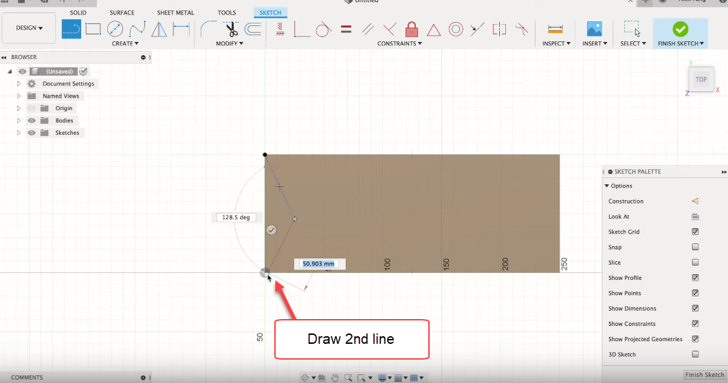 Basic 3D Carving With Fusion 360 : 6 Steps (with Pictures) - Instructables