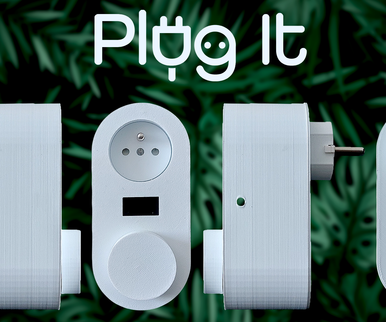 Plug It - Open Source Smart Plug : 14 Steps (with Pictures) - Instructables