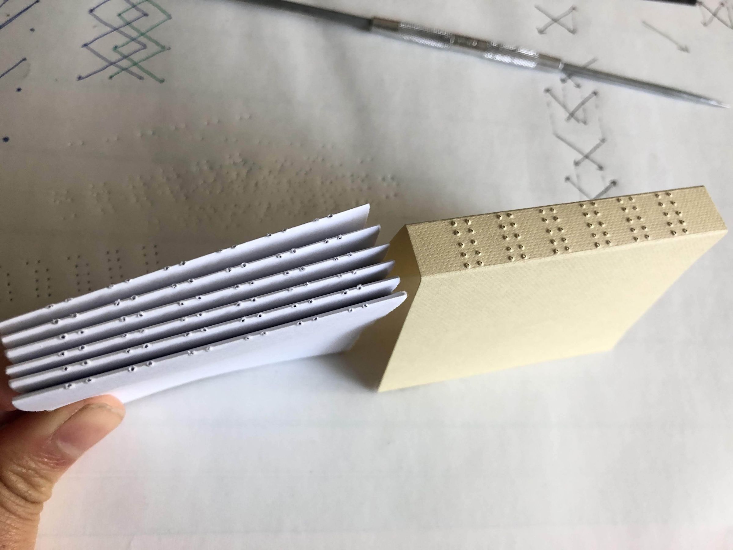 Decorative Bookbinding : 23 Steps (with Pictures) - Instructables