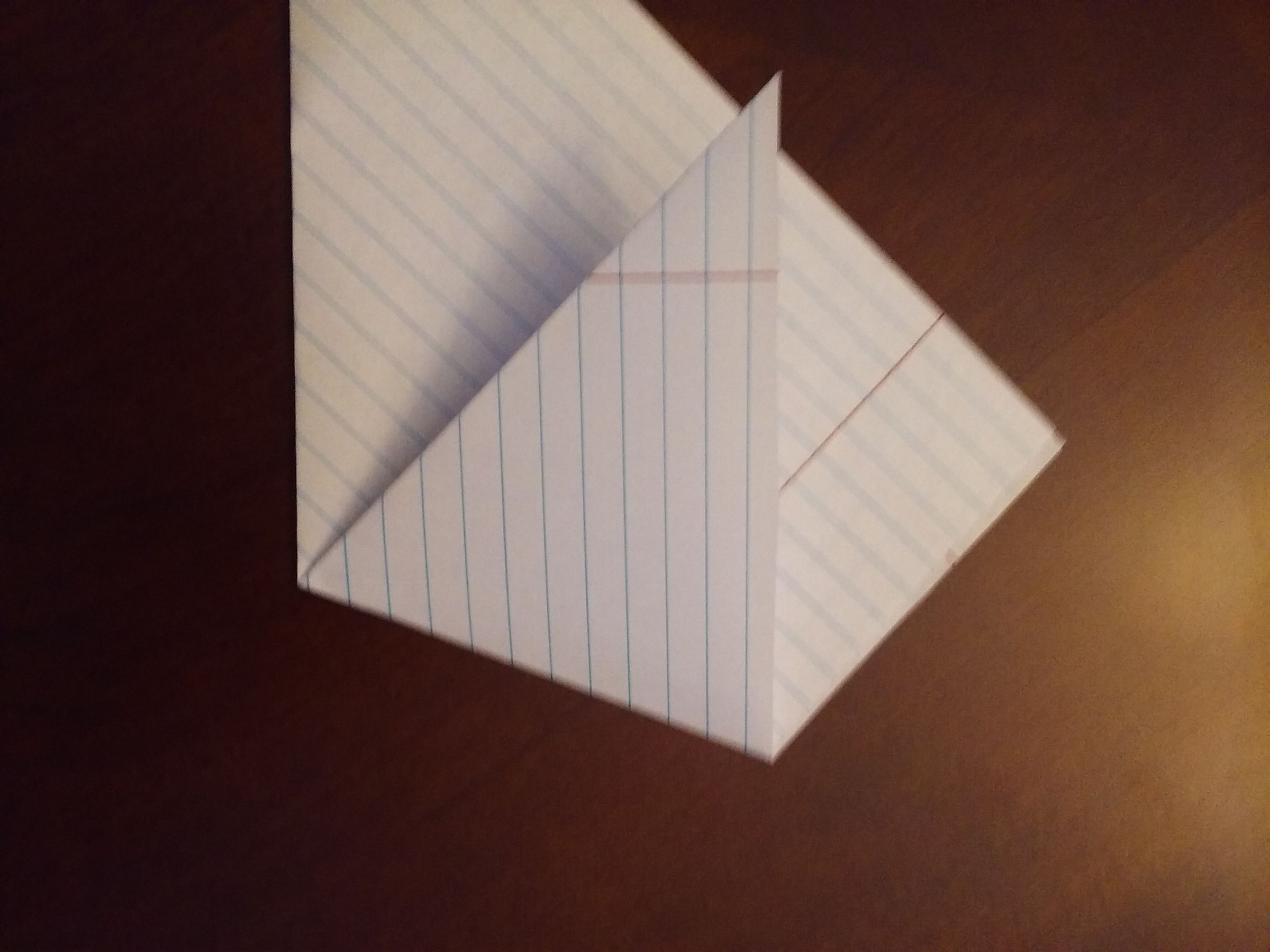 Origami Kids French Fries : 5 Steps - Instructables
