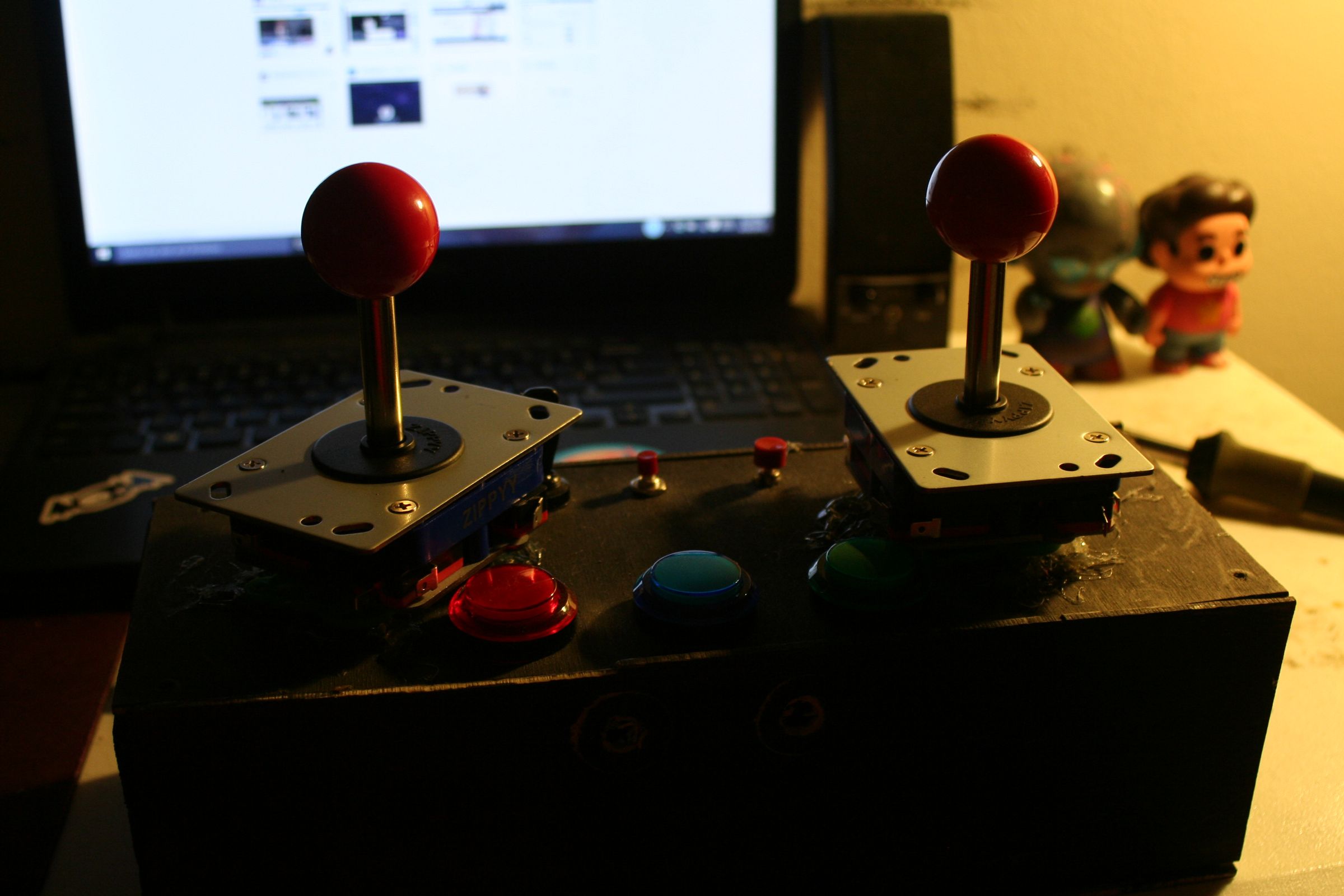 Arduino MS Train Simulator Console : 8 Steps (with Pictures ...