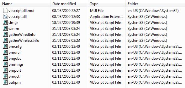 VBS Tutorial - Basics : 5 Steps - Instructables