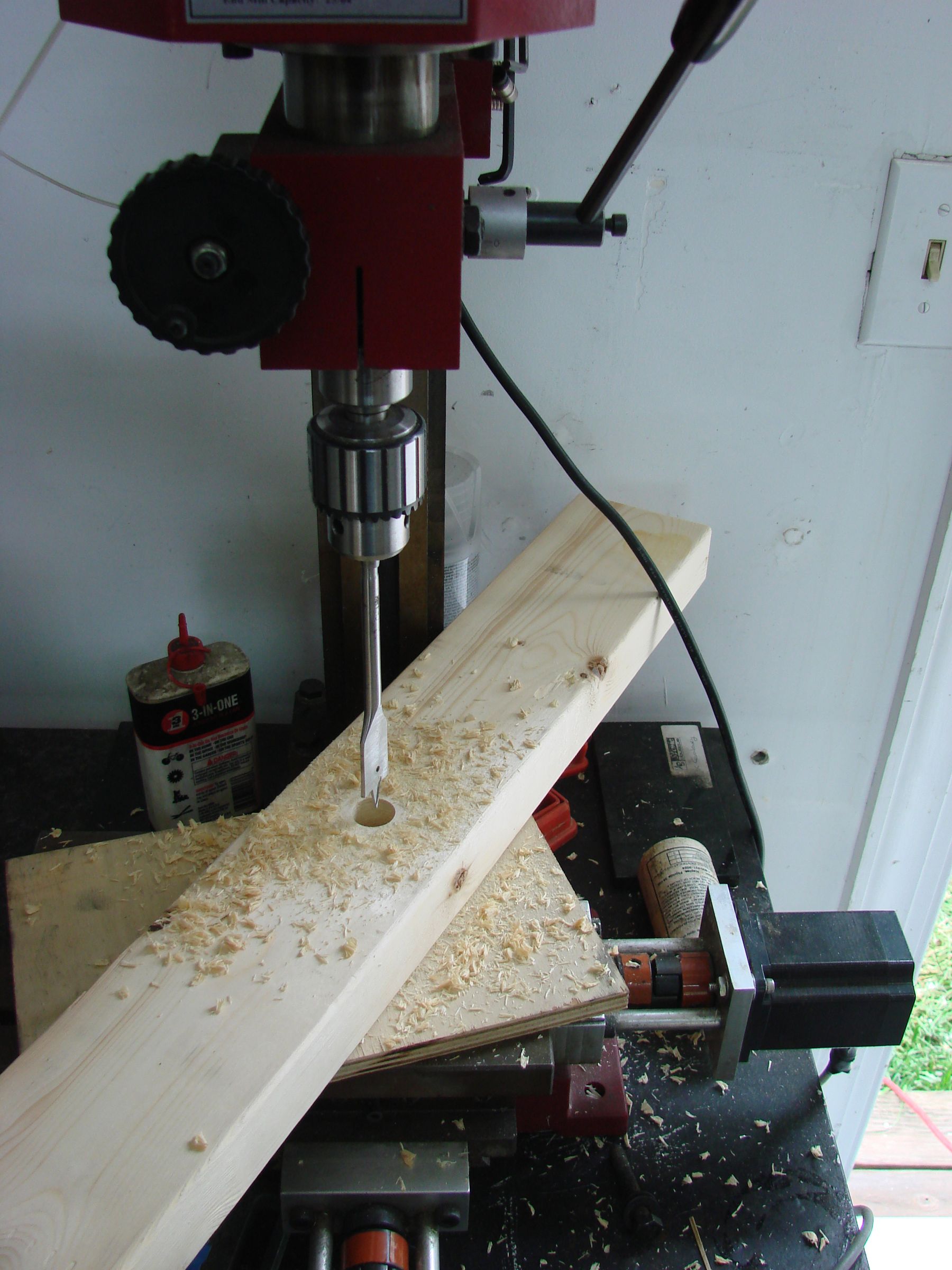 Internet Enabled Solar Tracker : 15 Steps (with Pictures) - Instructables