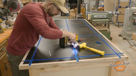 Ultimate Mobile T-Track Workbench + Customizable Storage : 9 Steps ...