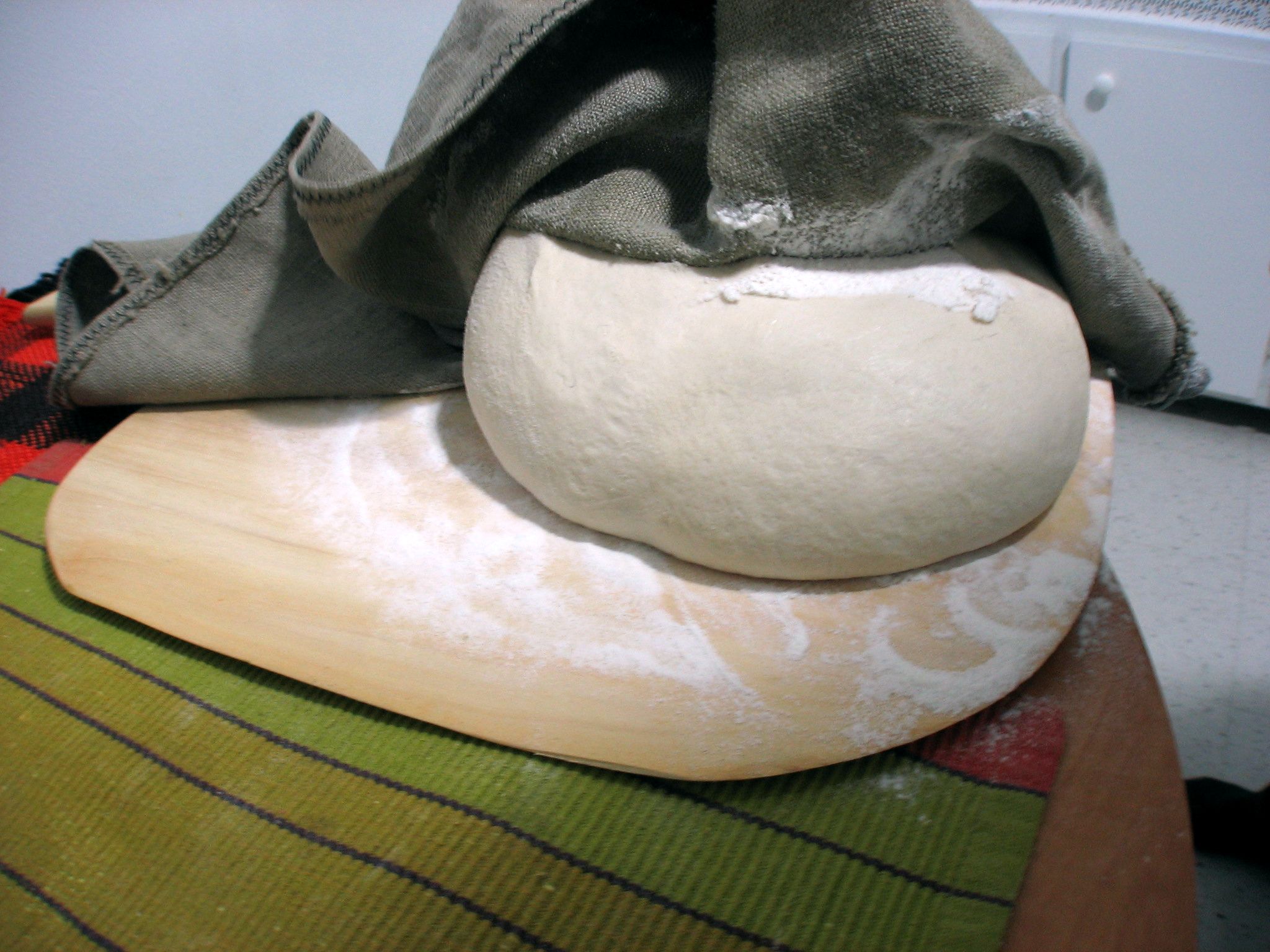 Peter Reinhart - Lean Bread : 13 Steps (with Pictures) - Instructables
