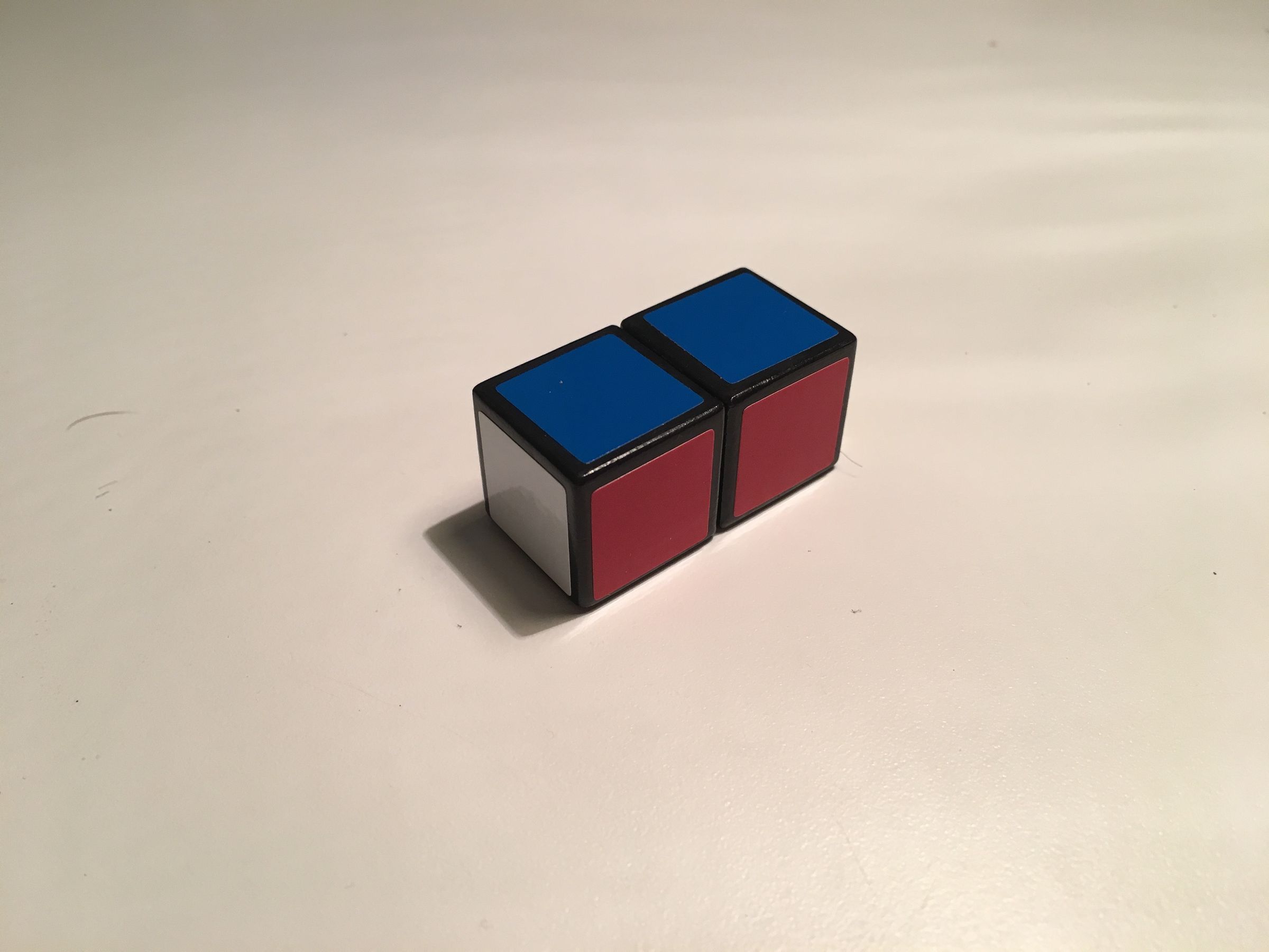 1x1x2 Rubik's Cube : 6 Steps (with Pictures) - Instructables