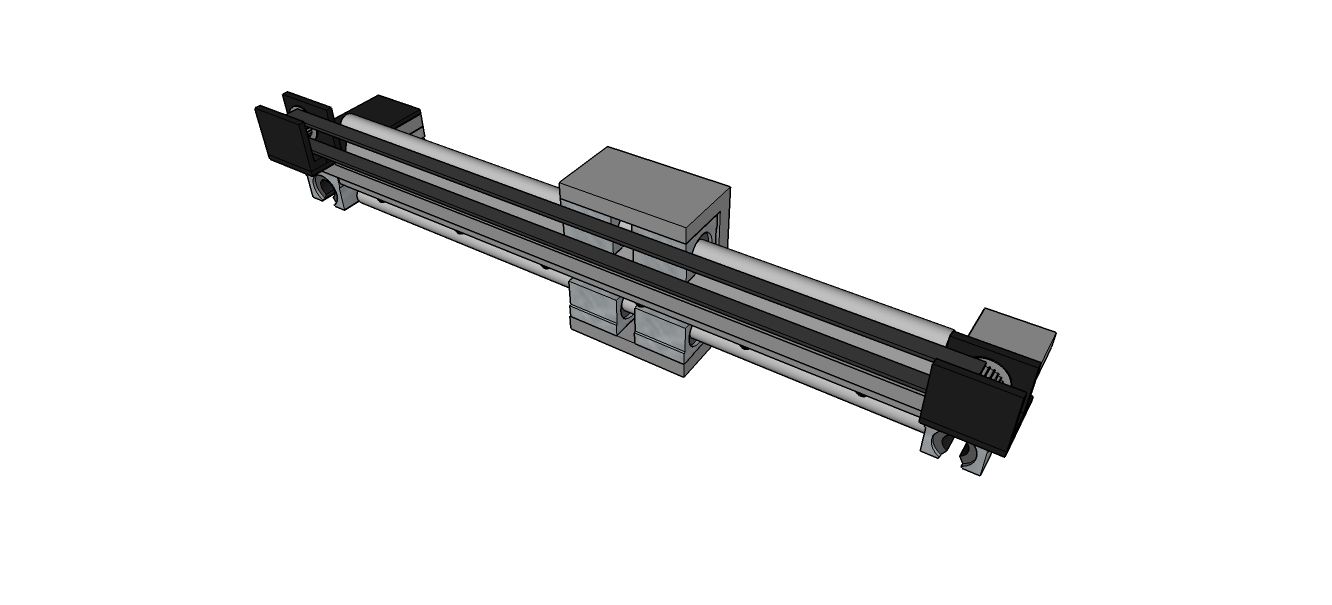 Arduino Controlled CNC / 3D Printer Hybrid : 20 Steps (with Pictures) - Instructables