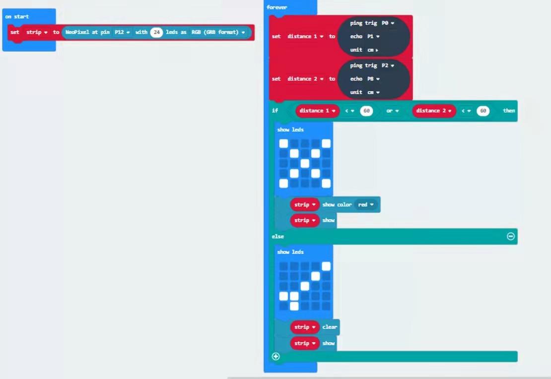 The Smart Access System : 10 Steps (with Pictures) - Instructables