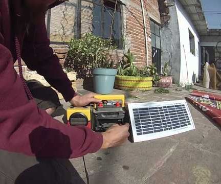 Hacedores Makerspace Completo - Instructables