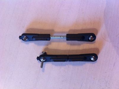Actuated Passive Dynamic Walker : 6 Steps (with Pictures) - Instructables