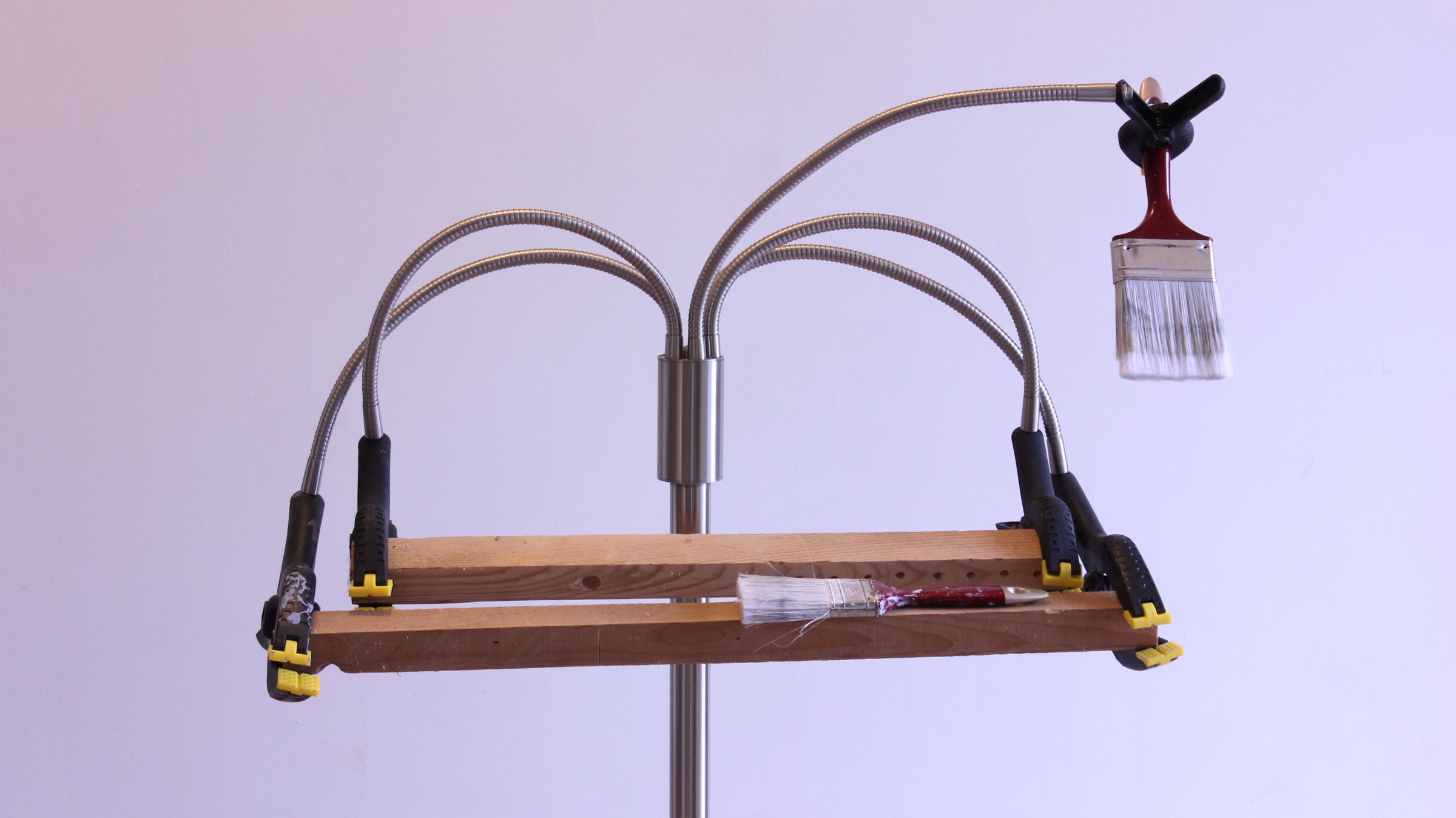 Heavy Duty Helping Hands Tool : 12 Steps - Instructables