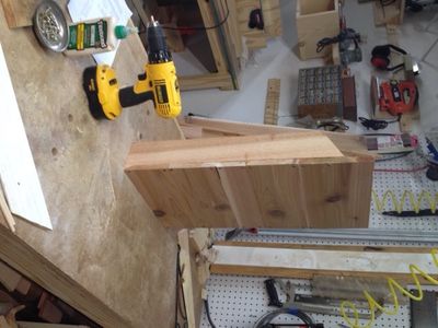 Bat House : 6 Steps (with Pictures) - Instructables