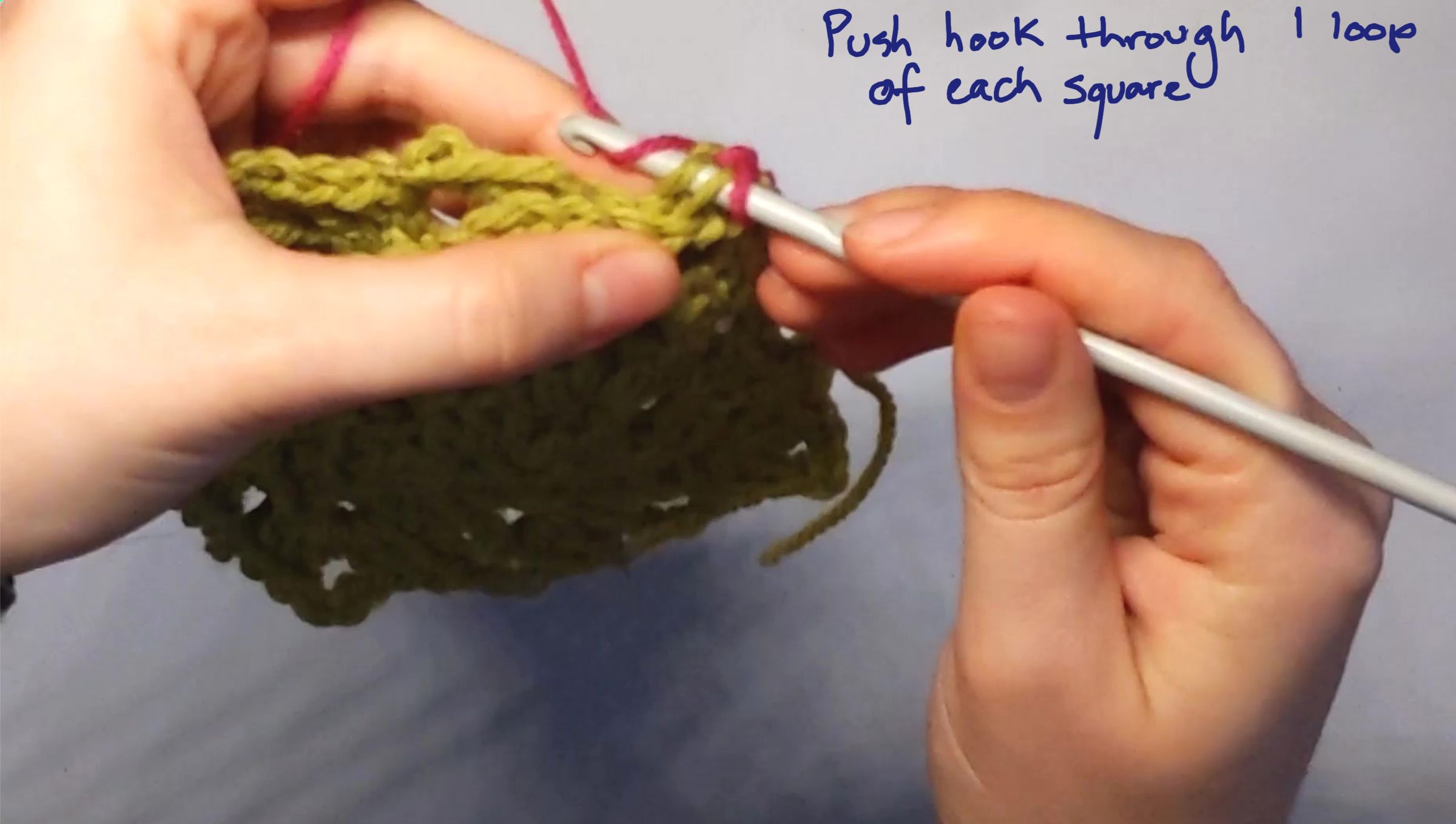 Use Crochet to Teach Maths : 6 Steps (with Pictures) - Instructables
